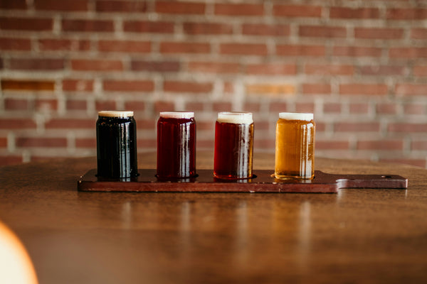 Beer Styles, Explained: A Simple Guide from Lagers to Porters – GULP ...