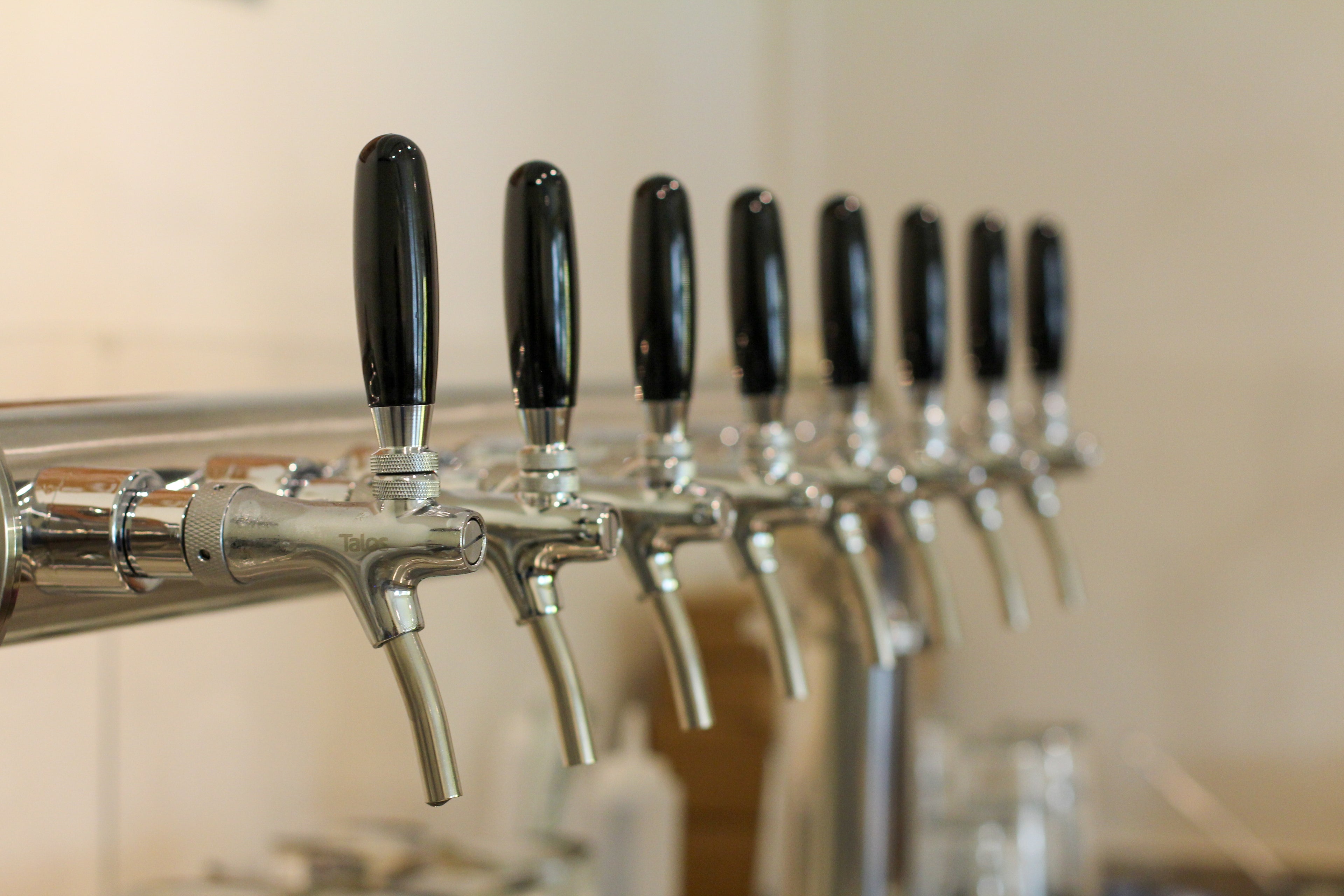 Gulp Riverside Taproom - Craft Beer, Natural Wines, Handmade Pies ...