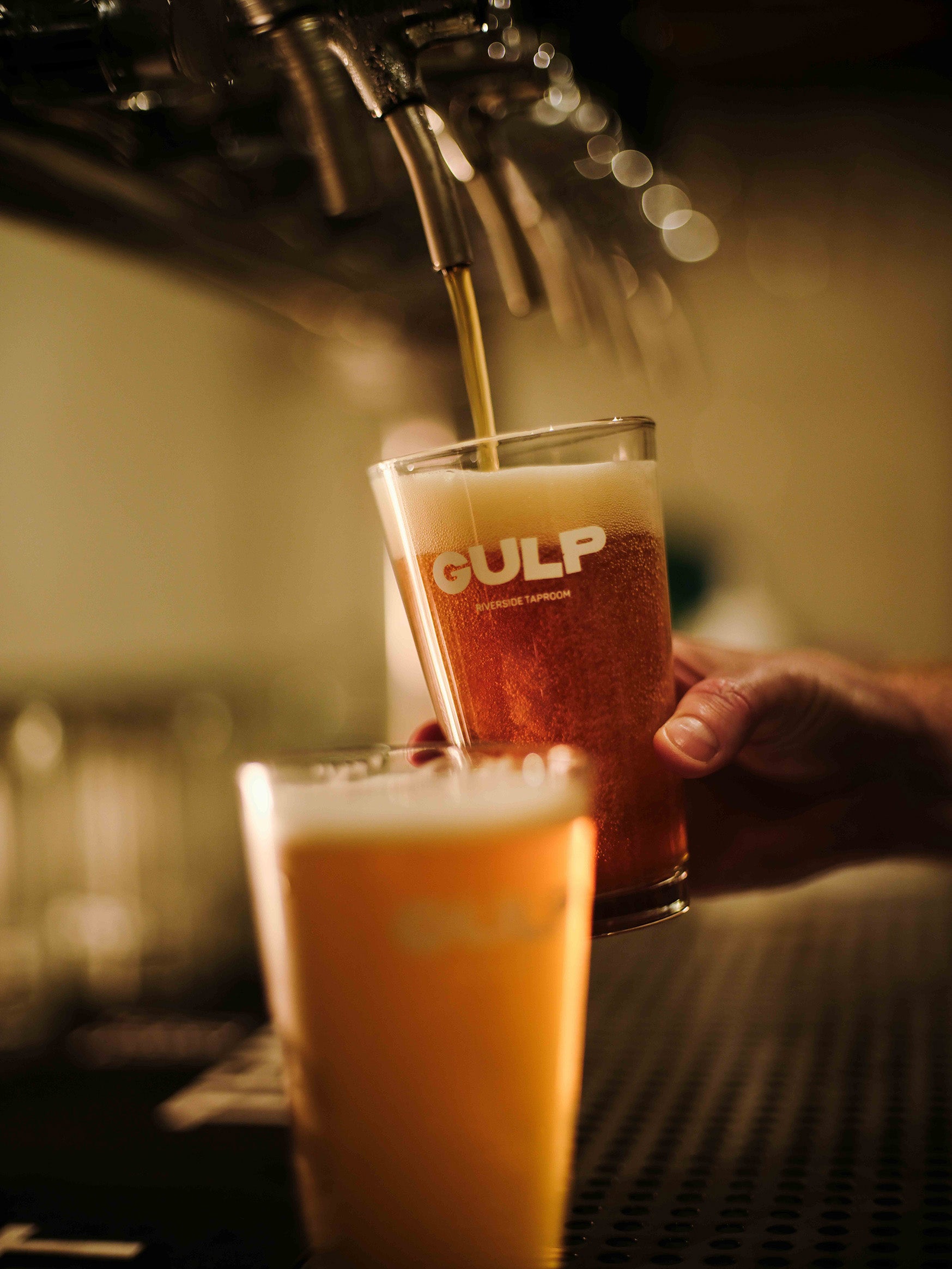 GULP - Craft Beers, Wines & Spirits Delivered Islandwide – GULP ...